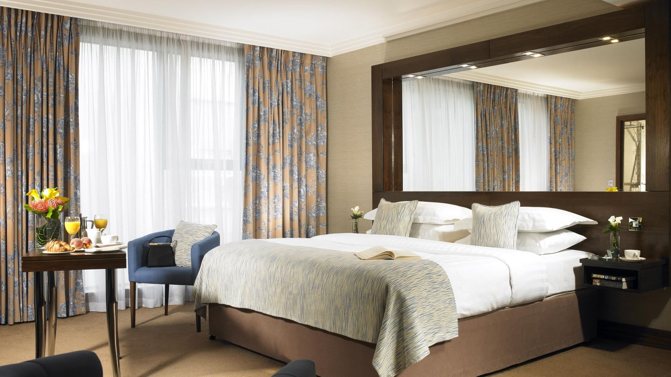 Ashling Hotel Dublin from $118. Dublin Hotel Deals & Reviews - KAYAK