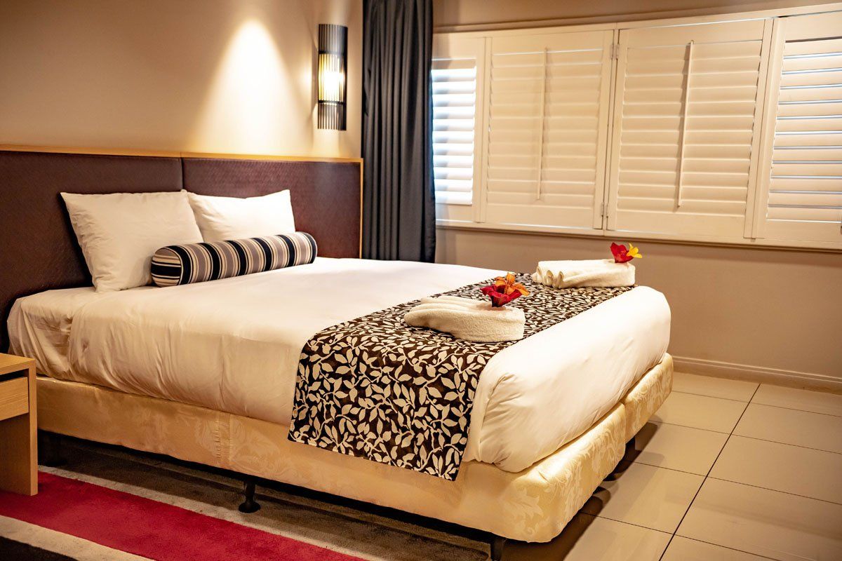 Highlander Hotel from $106. Mount Hagen Hotel Deals & Reviews - KAYAK