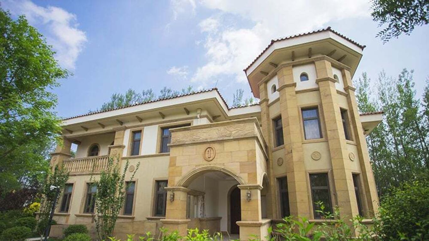 Badaling Hot Spring Resort. Beijing Resorts - KAYAK