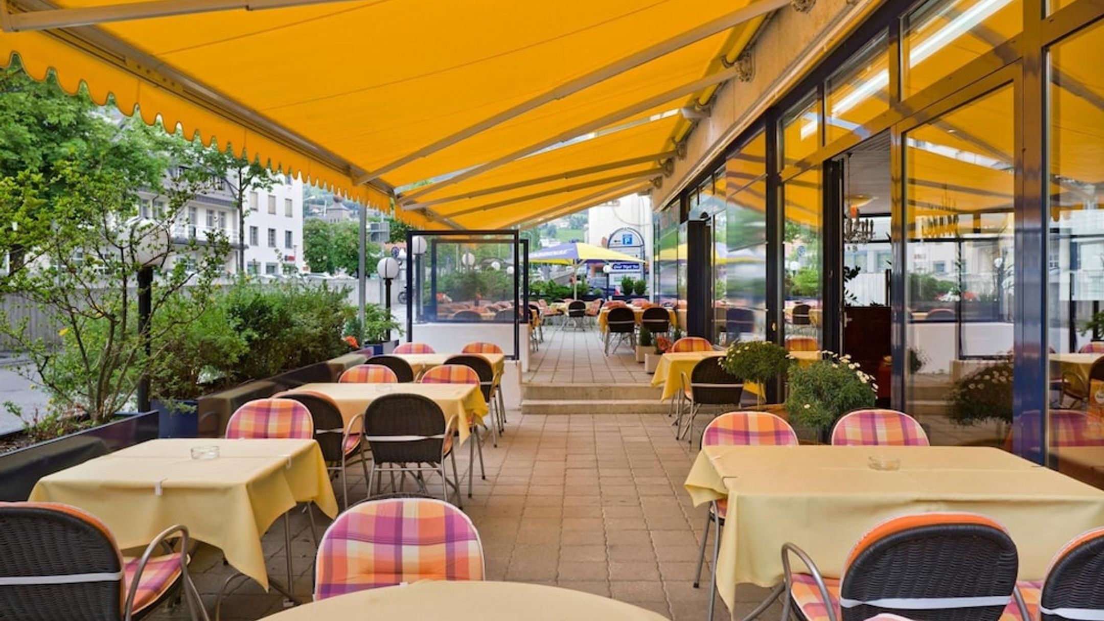 Good Night Inn from $107. Brig Hotel Deals & Reviews - KAYAK