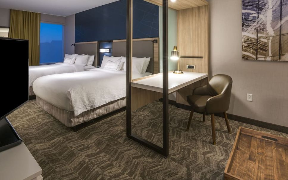 Springhill Suites by Marriott Fishkill from $132. Fishkill Hotel Deals ...