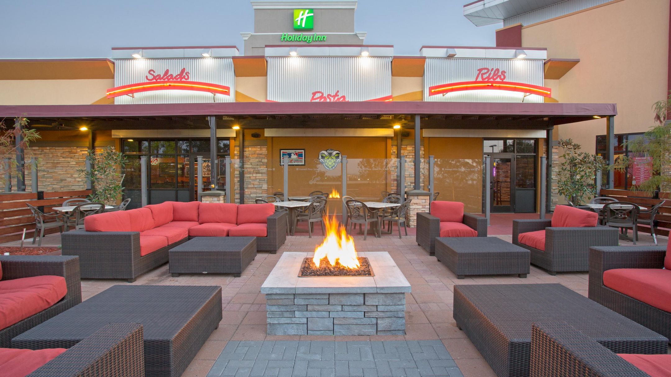 Holiday Inn Little Rock-Airport-Conference Center, An IHG Hotel from ...