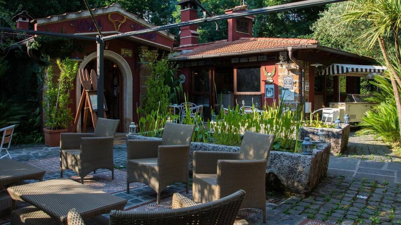 Veio Residence Resort from $58. Rome Hotel Deals & Reviews - KAYAK