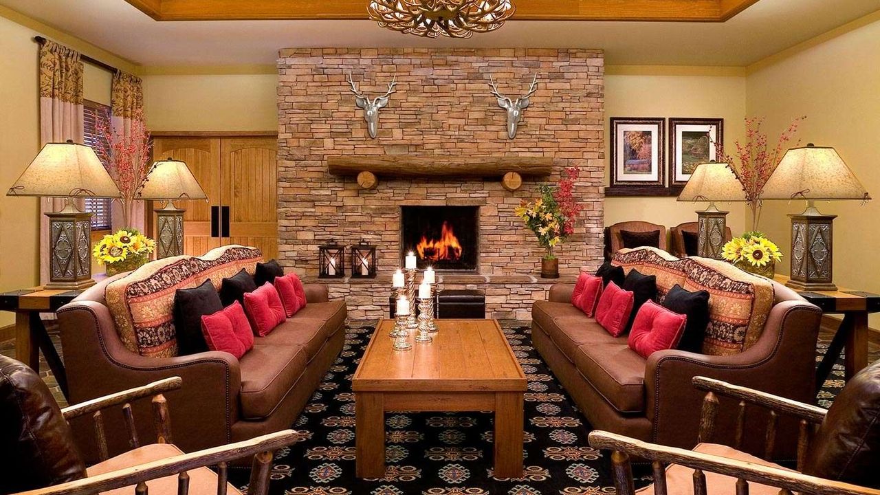 The Lodges at Timber Ridge by Vacation Club Rentals from $98. Branson ...