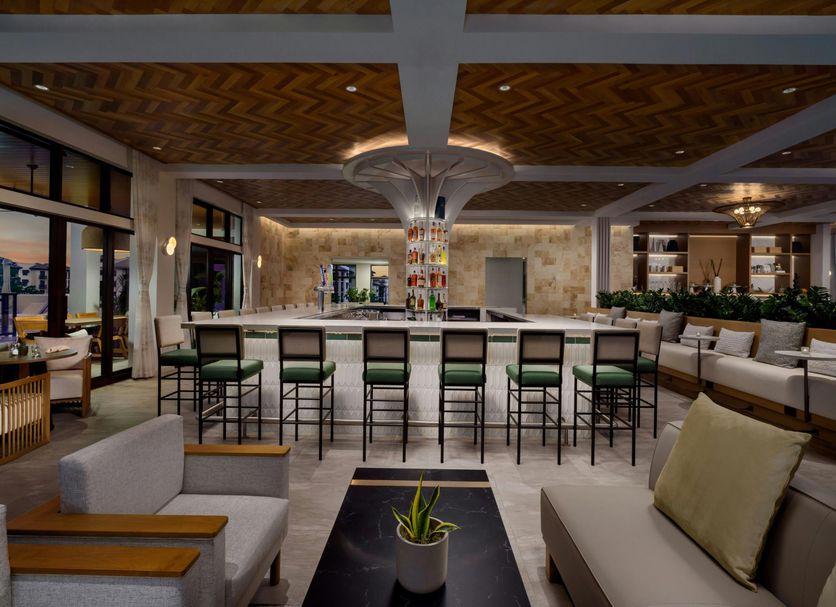 AC Hotels by Marriott Naples 5th Avenue from $147. Naples Hotel Deals ...