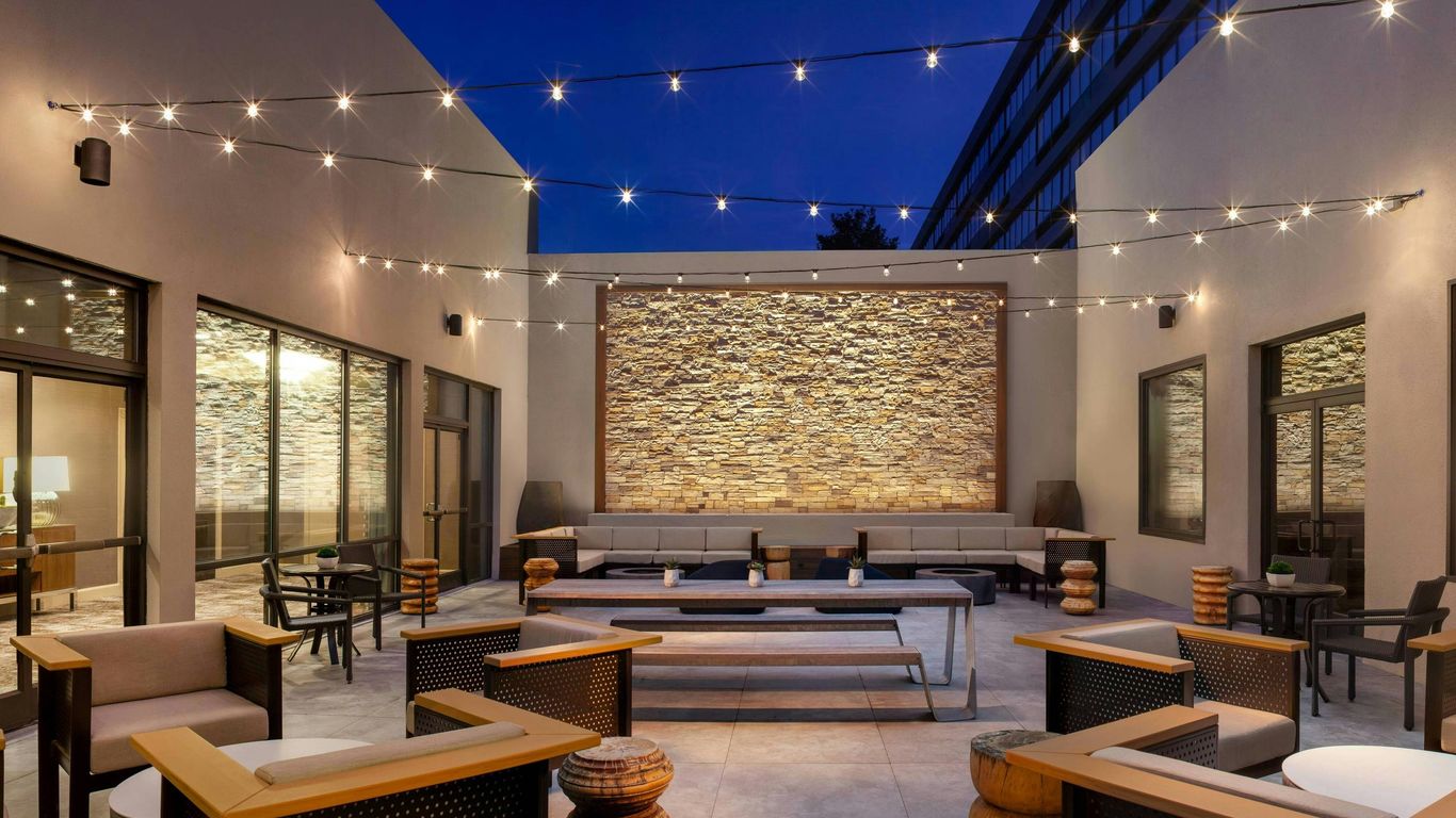 Marriott Raleigh Durham Research Triangle Park from $102. Durham Hotel ...