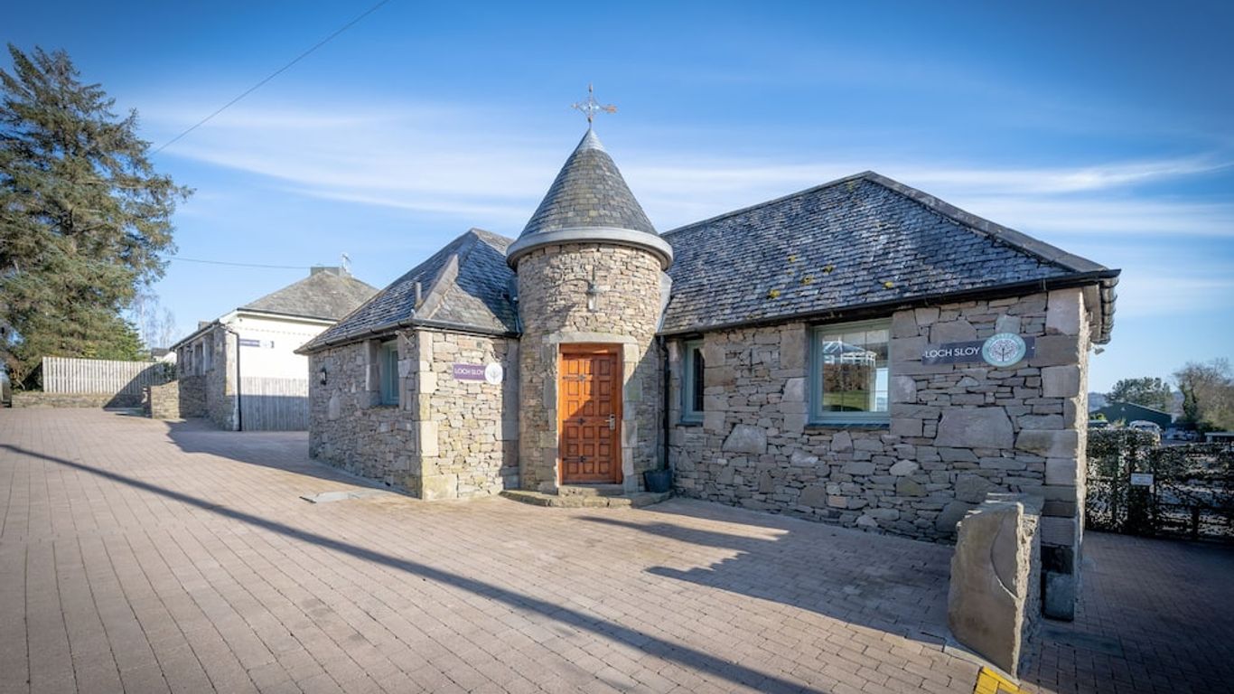 Oak Tree Inn from $94. Glasgow Hotel Deals & Reviews - KAYAK