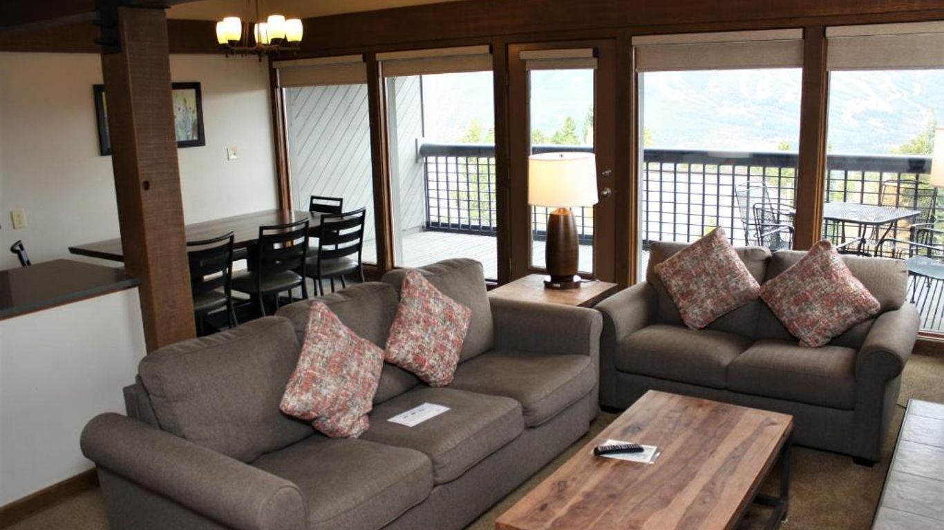 Gold Point Resort Breckenridge by Vacatia from $156. Breckenridge Hotel ...