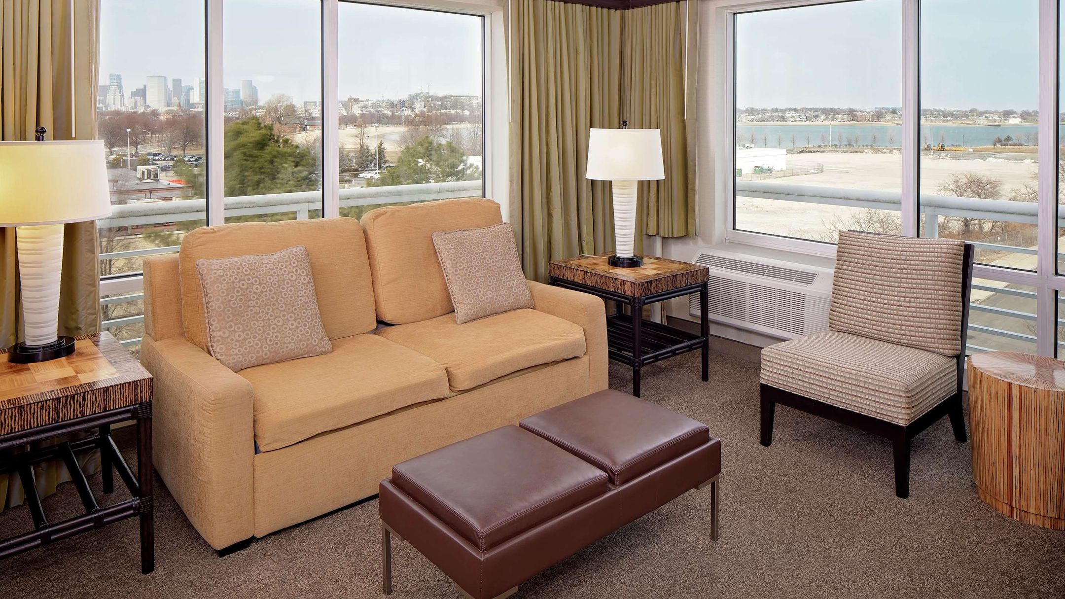 DoubleTree by Hilton Boston Bayside from $90. Boston Hotel Deals ...