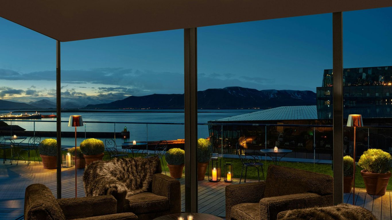 The Reykjavik Edition from $145. Reykjavik Hotel Deals & Reviews - KAYAK