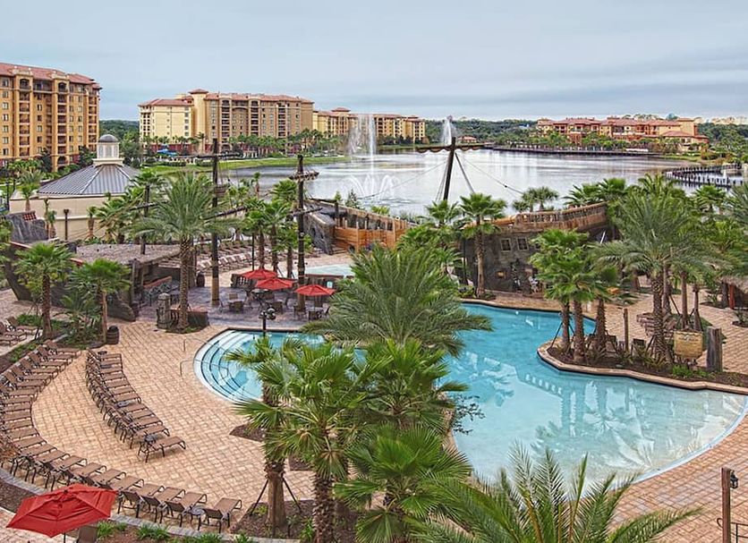 Finding Meili Inside Disney Gates Bonnet Creek Resort+perks, 2br from ...