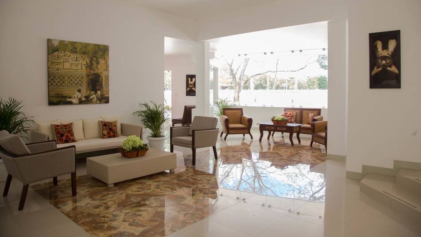 Hotel Zar Merida from $56. Mérida Hotel Deals & Reviews - KAYAK