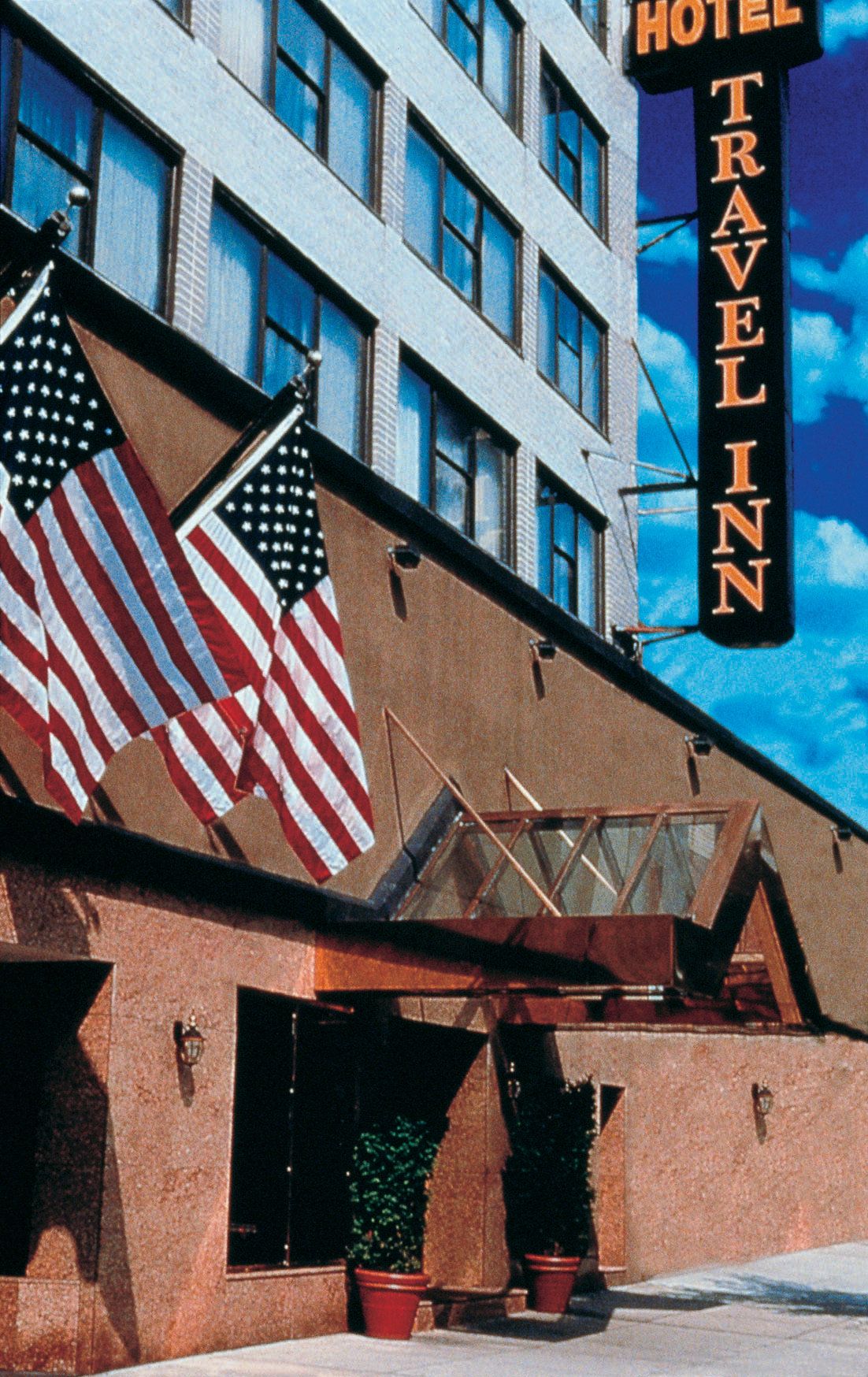 Travel Inn Hotel from $6. New York Hotel Deals & Reviews - KAYAK