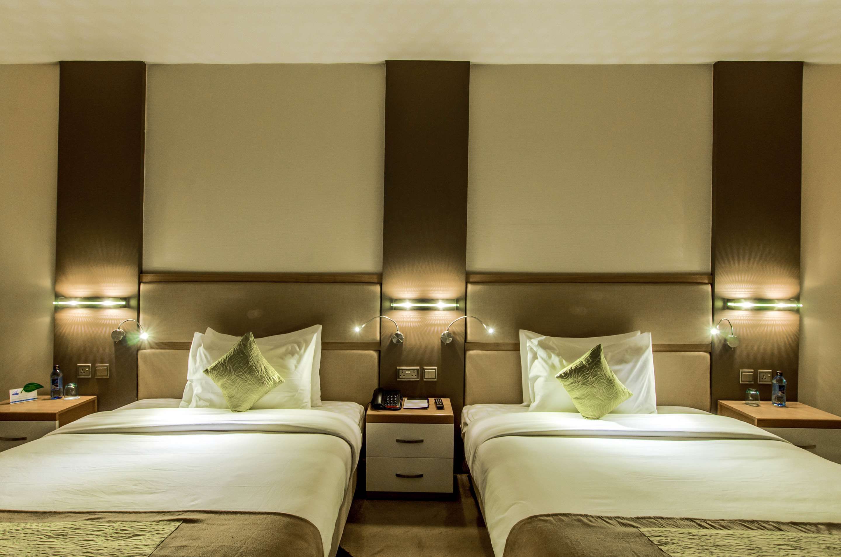 Prideinn Azure Hotel Nairobi from $50. Nairobi Hotel Deals & Reviews ...