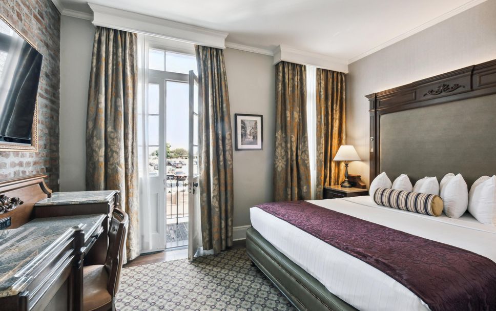 French Market Inn from $95. New Orleans Hotel Deals & Reviews - KAYAK