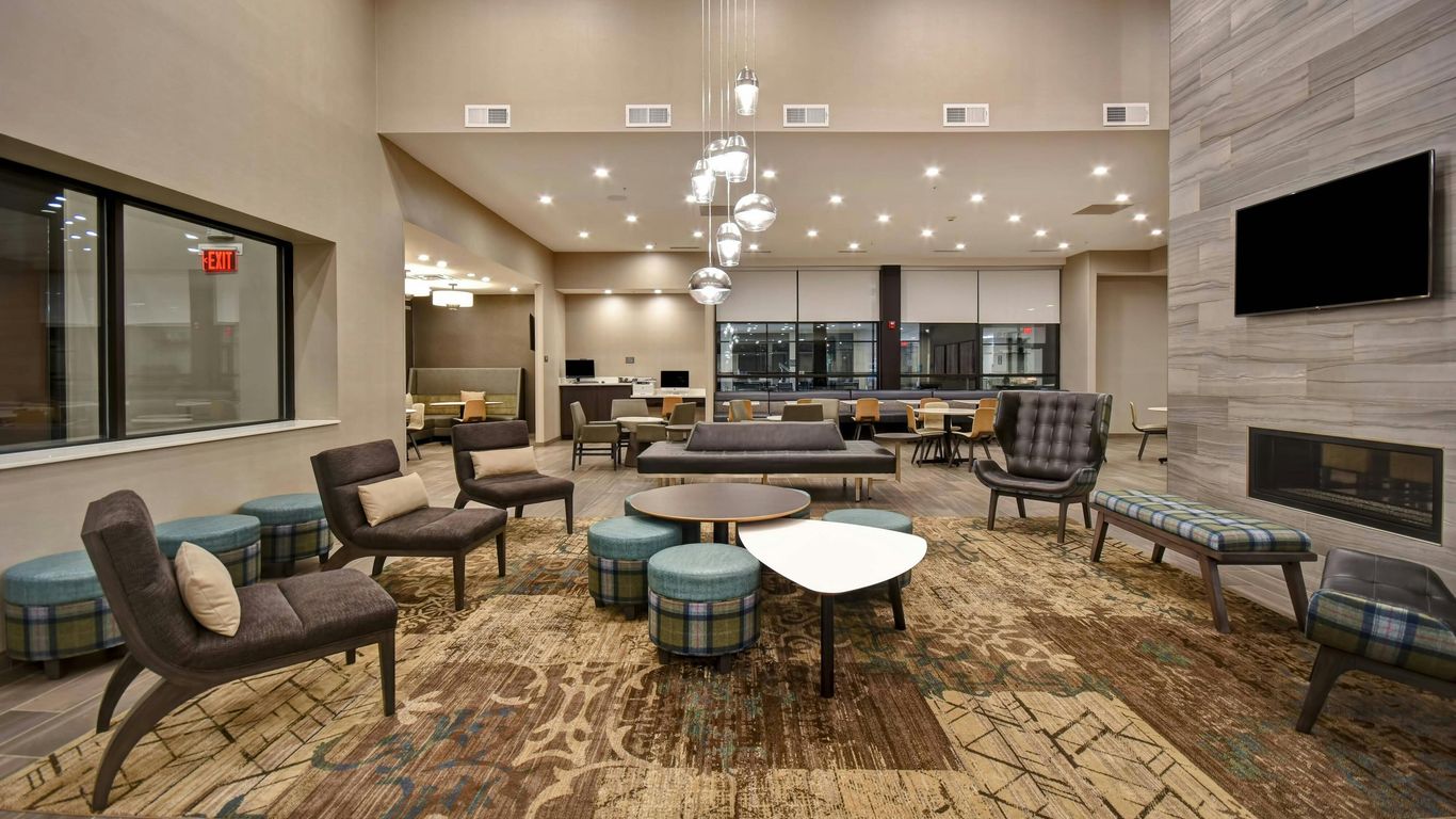 Residence Inn by Marriott Cincinnati Northeast/Mason from $132. Mason ...