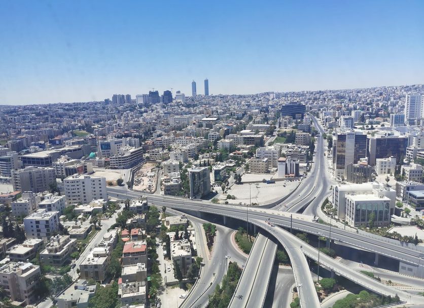 W Amman Hotel from $140. Amman Hotel Deals & Reviews - KAYAK