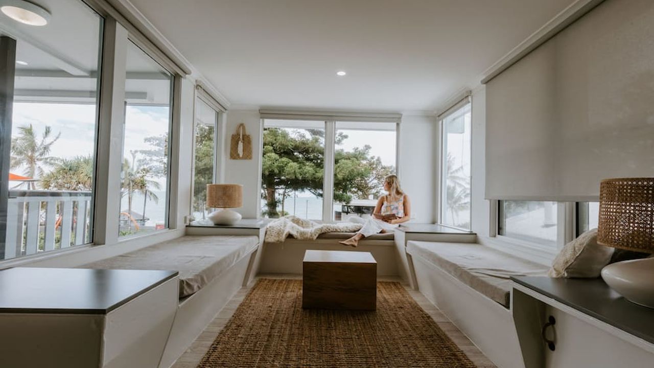 Yeppoon Surfside Motel from $136. Yeppoon Hotel Deals & Reviews - KAYAK