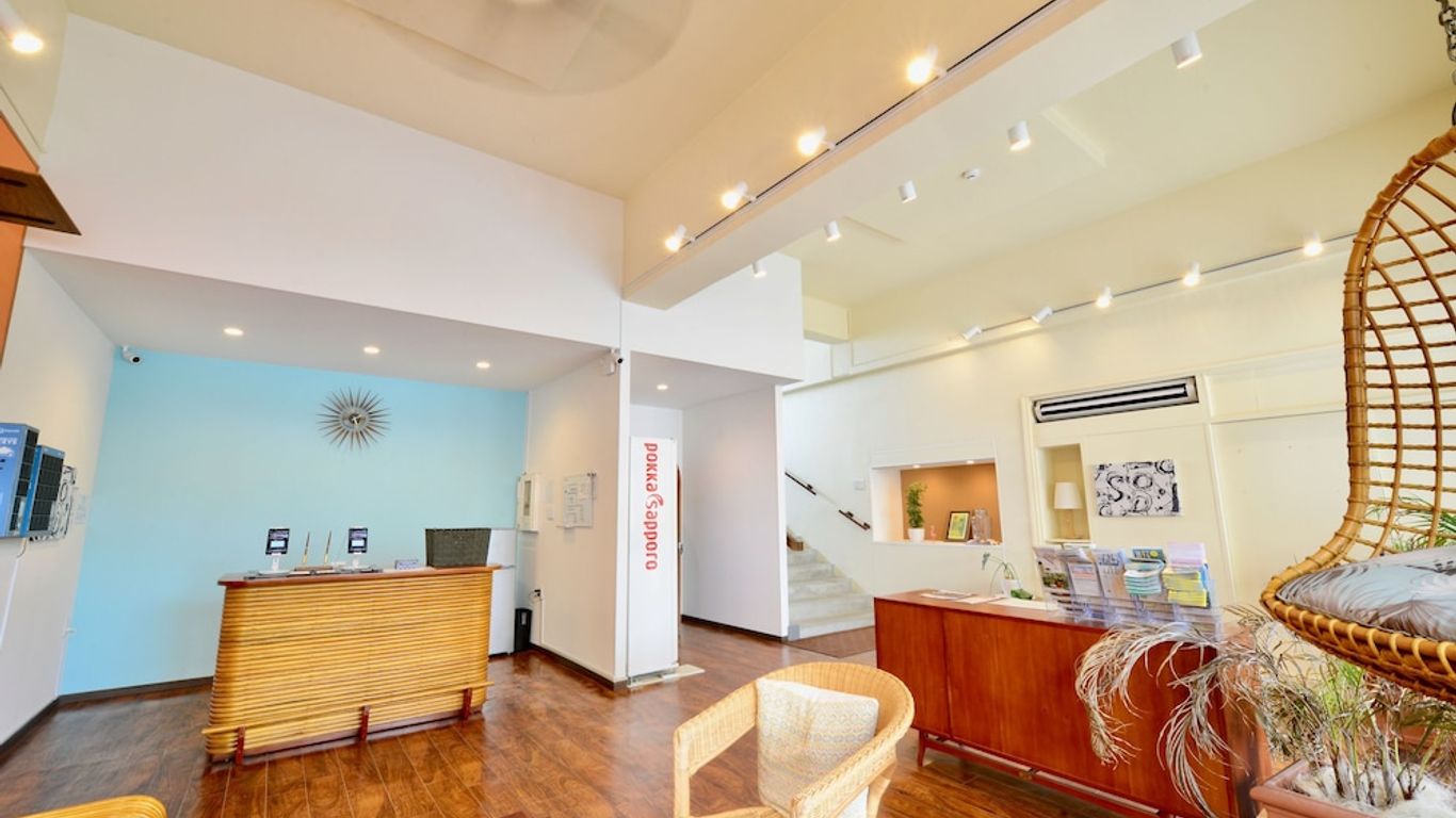 Adan Hotel from $37. Nago Hotel Deals & Reviews - KAYAK