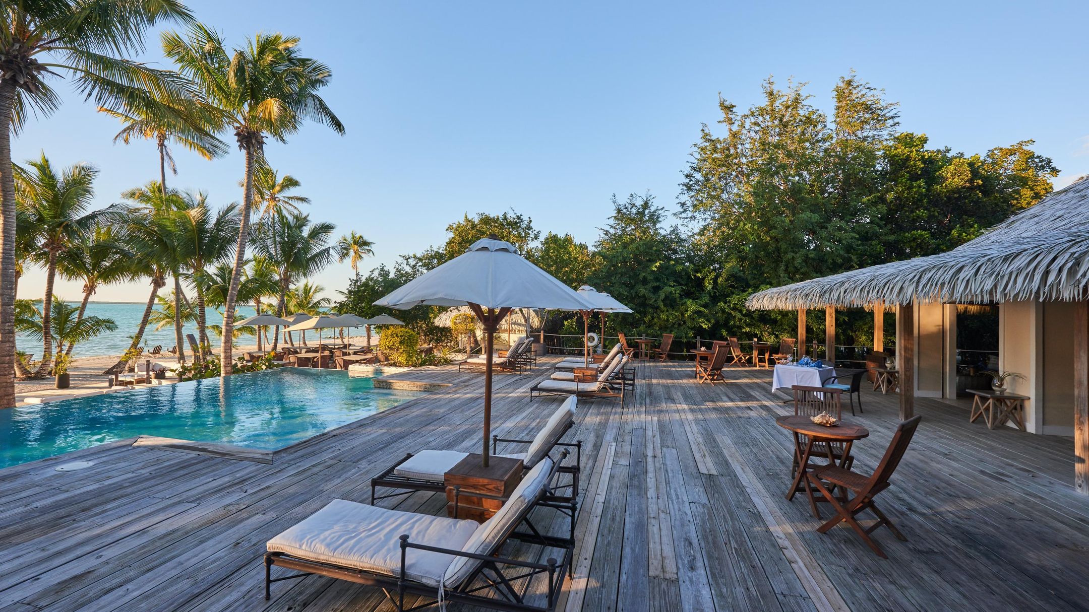 Tiamo Resort from $485. Kemps Bay Hotel Deals & Reviews - KAYAK