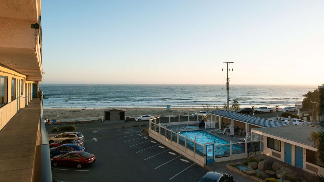 Edgewater Inn And Suites from $85. Pismo Beach Hotel Deals & Reviews ...