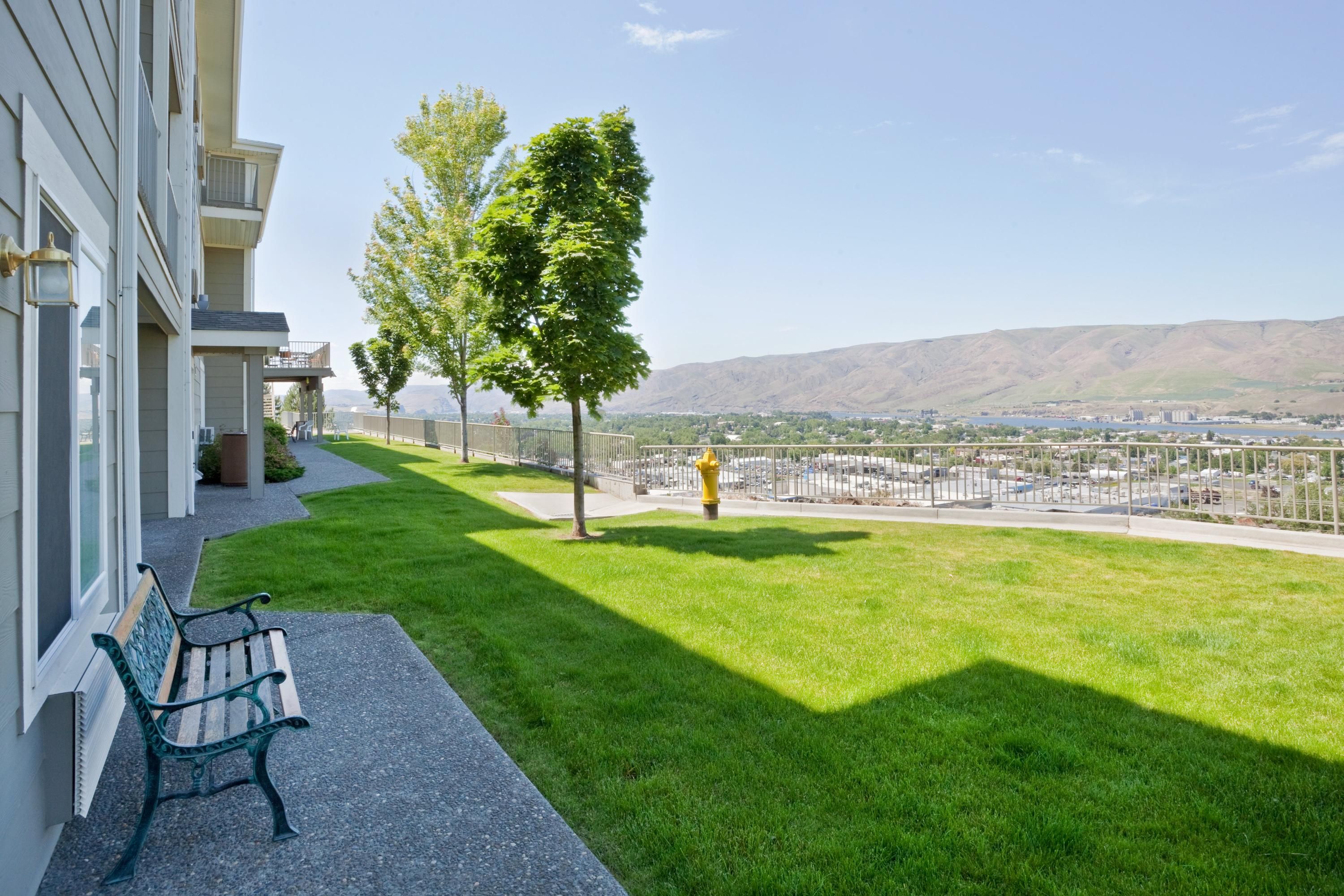 Holiday Inn Express Lewiston from $136. Lewiston Hotel Deals & Reviews ...