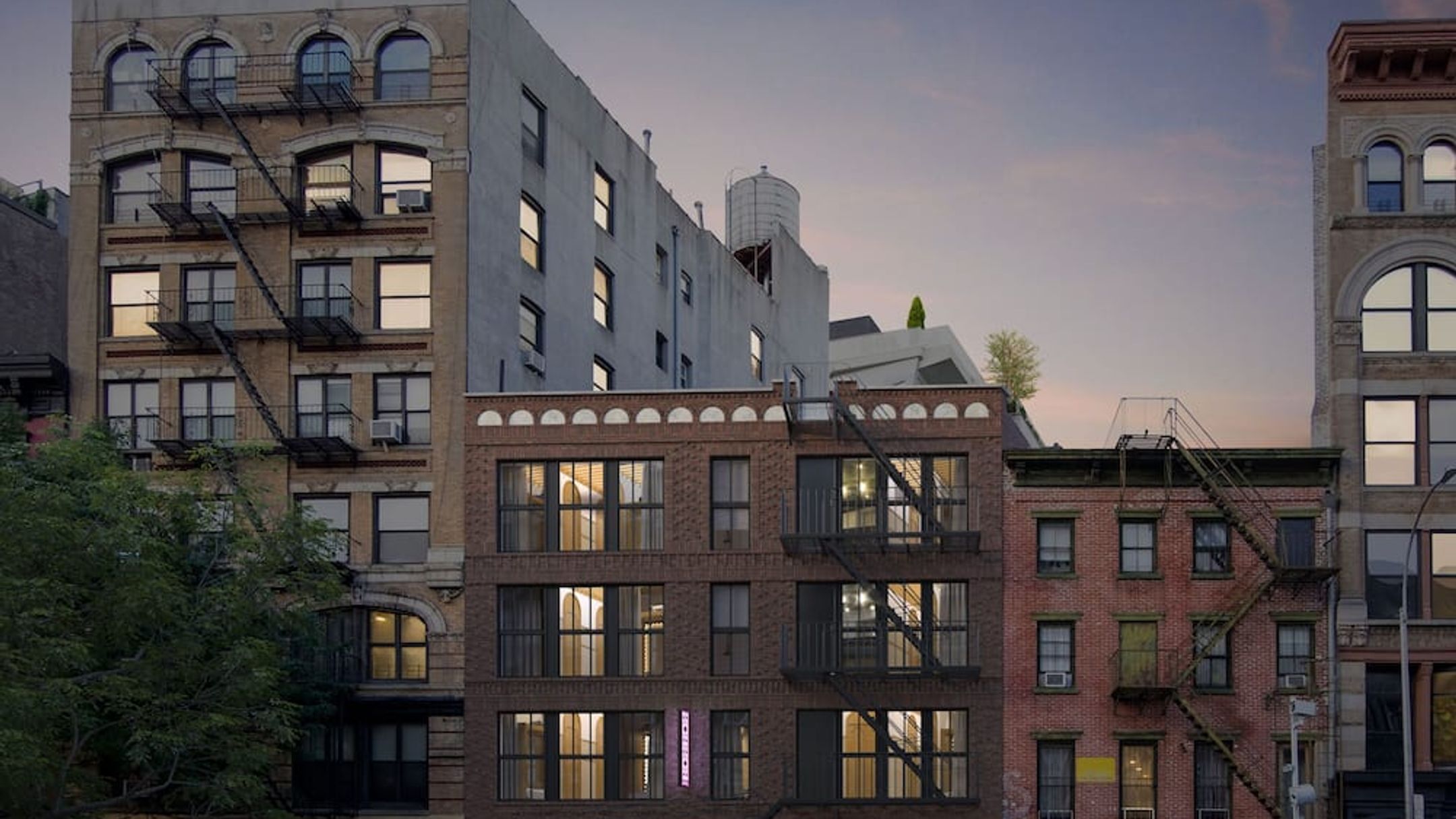 Now Now Noho from $88. New York Hotel Deals & Reviews - KAYAK