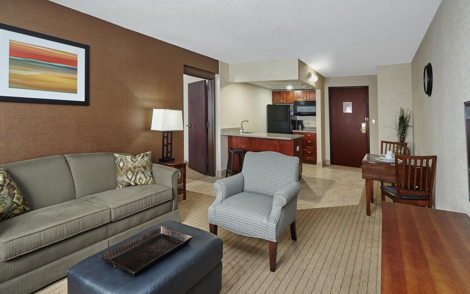 Holiday Inn & Suites Chicago-Carol Stream (Wheaton) from $100. Carol ...