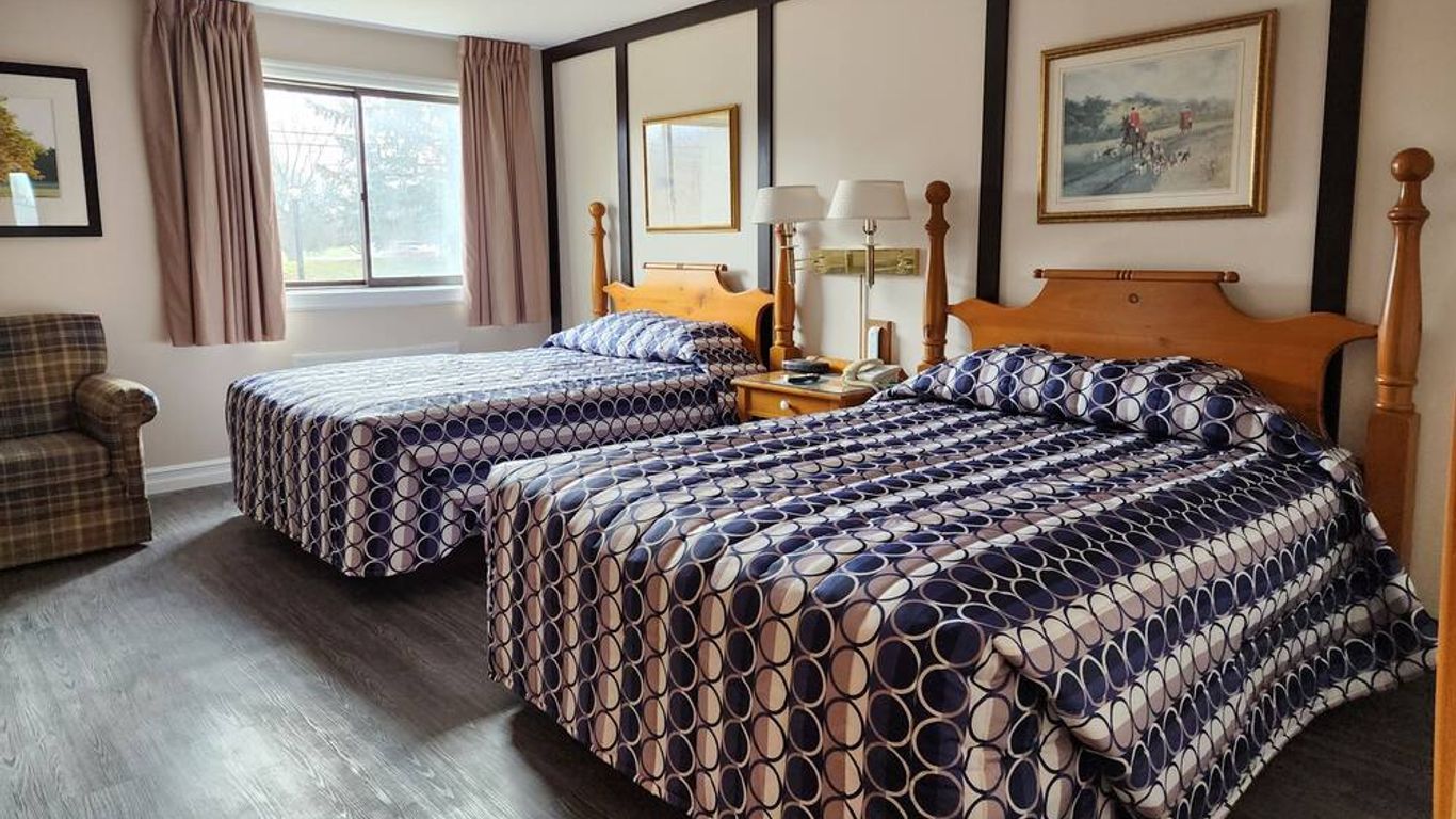 Mcintosh Country Inn & Conference Centre from $122. Morrisburg Hotel ...