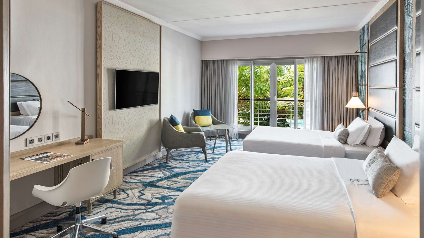 Le Suffren Hotel & Marina from $125. Port Louis Hotel Deals & Reviews ...