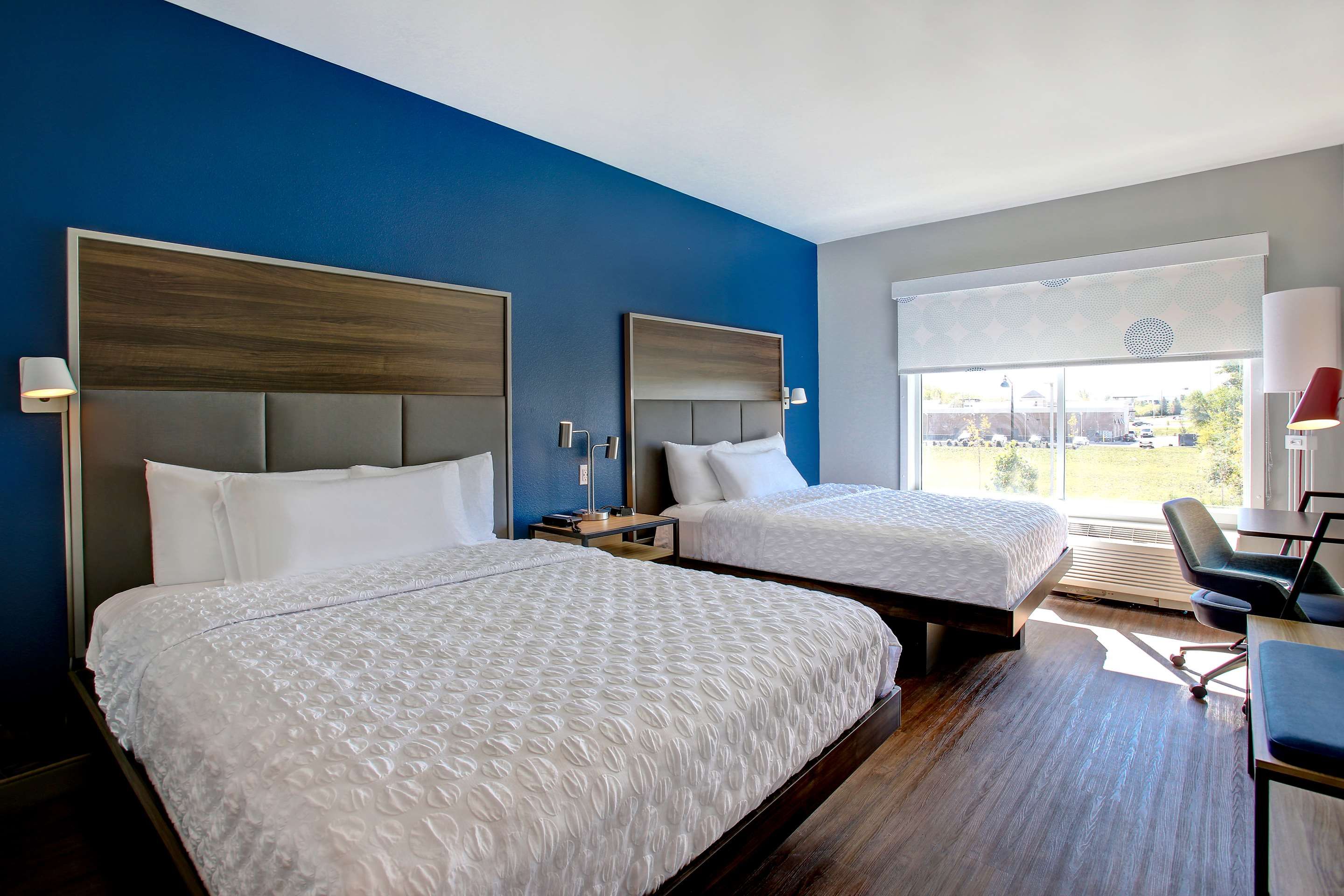 Tru by Hilton Monroe OH from $81. Monroe Hotel Deals & Reviews - KAYAK