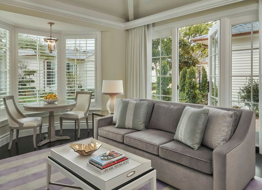 Rosewood Miramar Beach from $1,250. Santa Barbara Hotel Deals & Reviews ...
