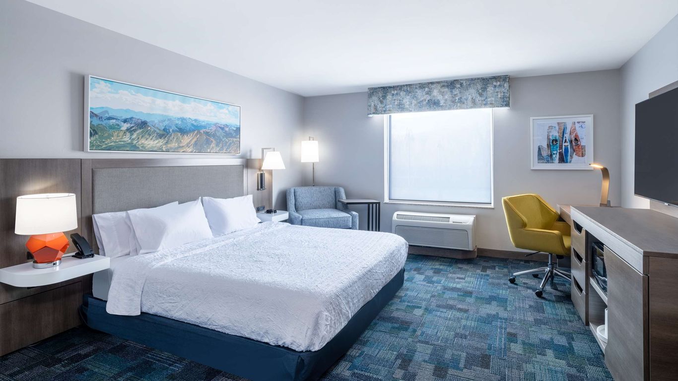 Hampton Inn & Suites Salida from $141. Salida Hotel Deals & Reviews - KAYAK
