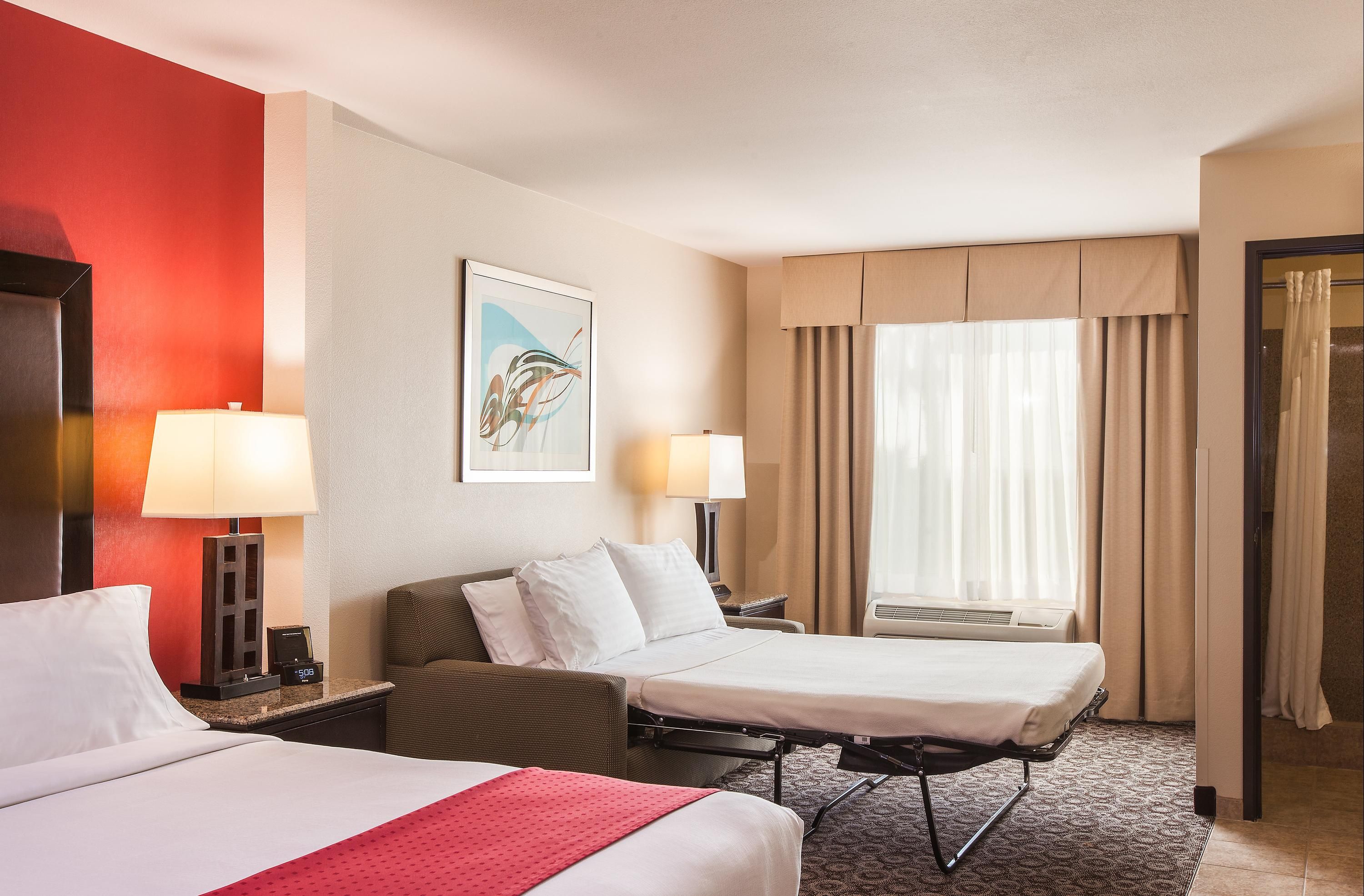 Holiday Inn Oceanside Camp Pendleton Area from $80. Oceanside Hotel ...