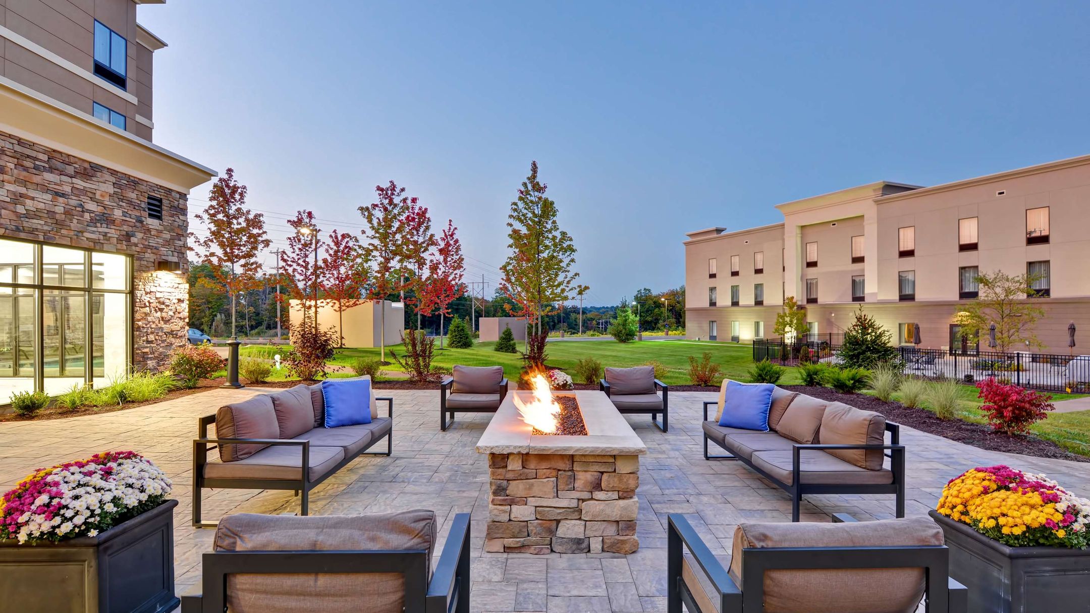 Homewood Suites By Hilton New Hartford Utica from $146. Clinton Hotel ...