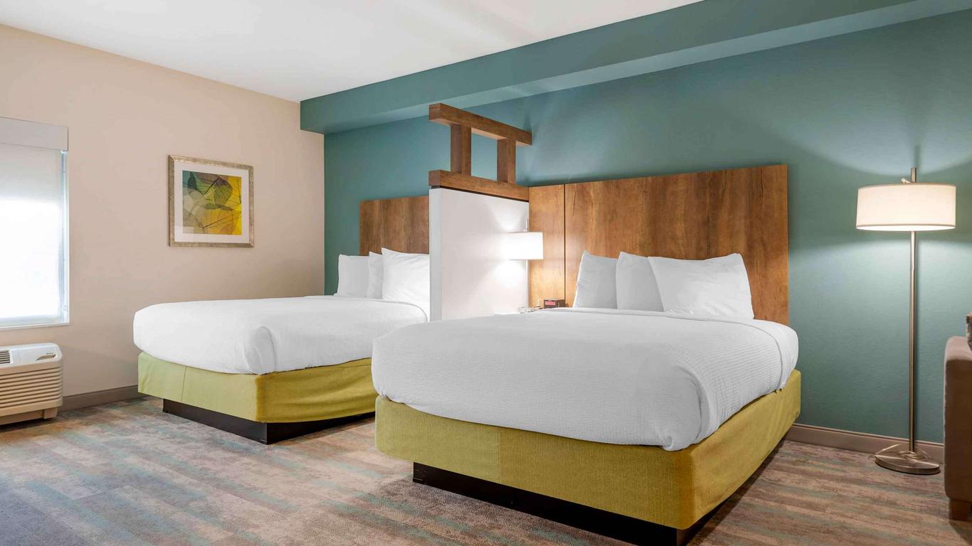 Extended Stay America Premier Suites - Greenville - Woodruff Road from ...