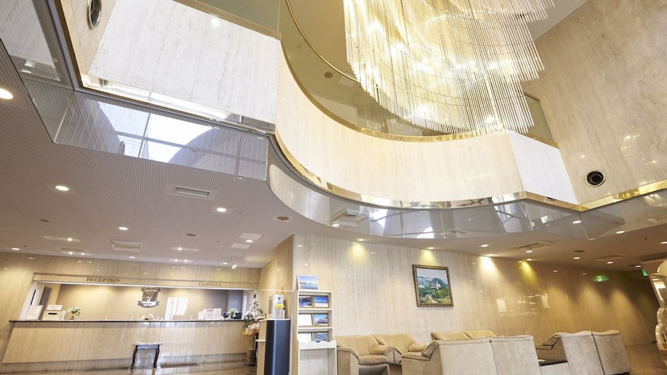 Hotel Machida Villa from $48. Machida Hotel Deals & Reviews - KAYAK