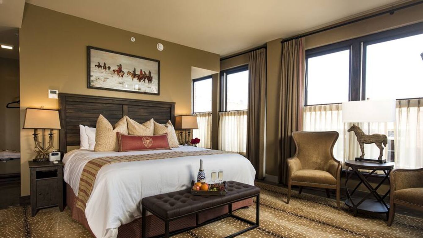 Frontier Hotel Pawhuska from $151. Pawhuska Hotel Deals & Reviews - KAYAK