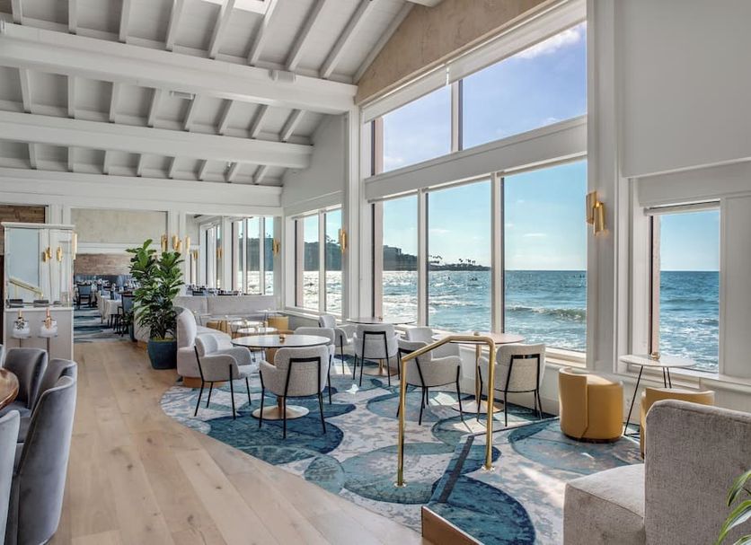 La Jolla Beach and Tennis Club from $197. San Diego Hotel Deals ...