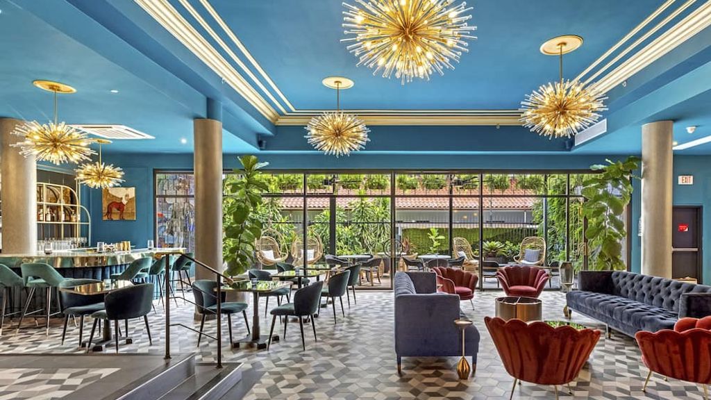 Don Rafa Boutique Hotel & Residences from $137. San Juan Hotel Deals & Reviews - KAYAK