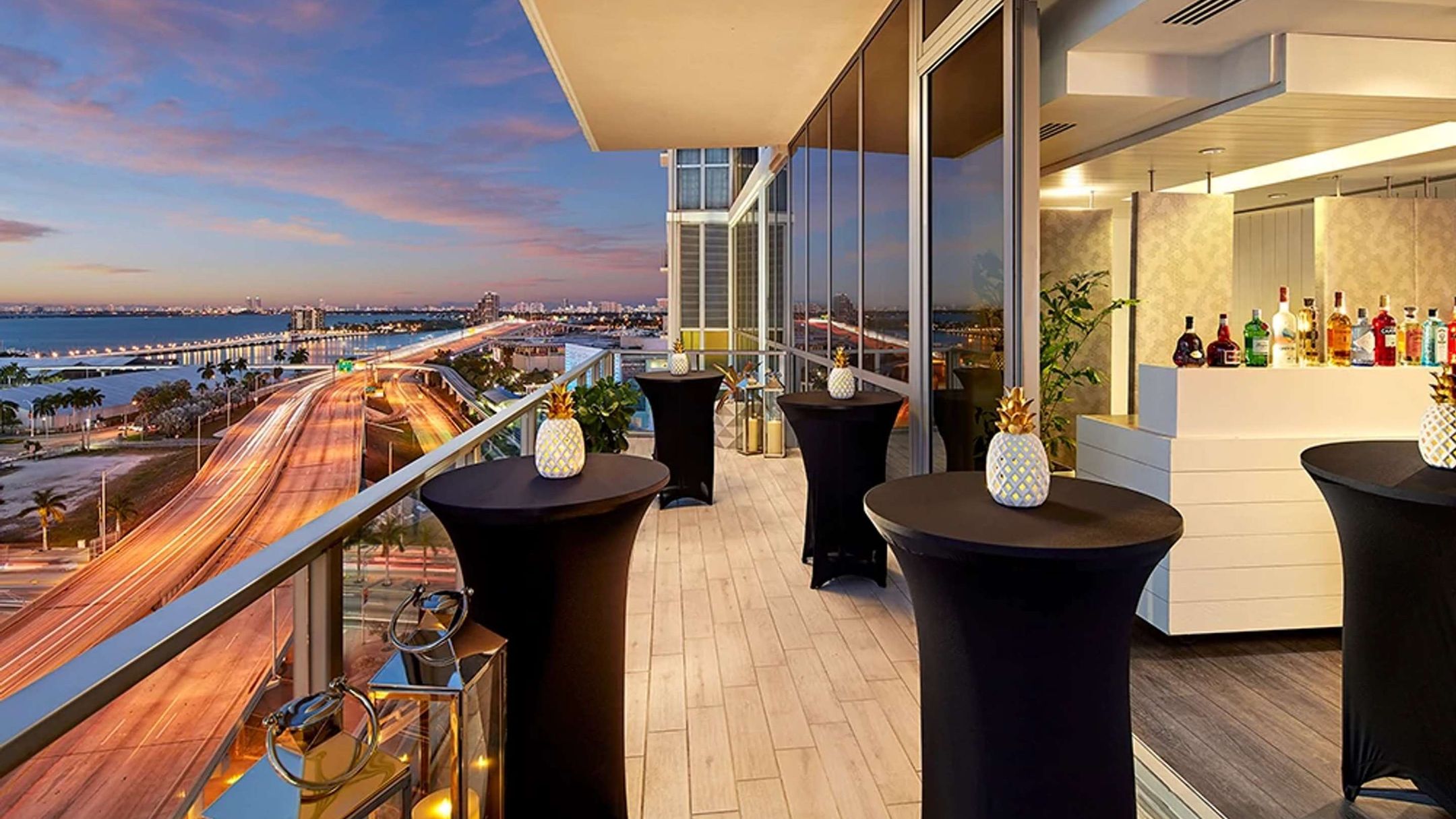 The Grayson Hotel Miami Downtown from $90. Miami Hotel Deals & Reviews ...