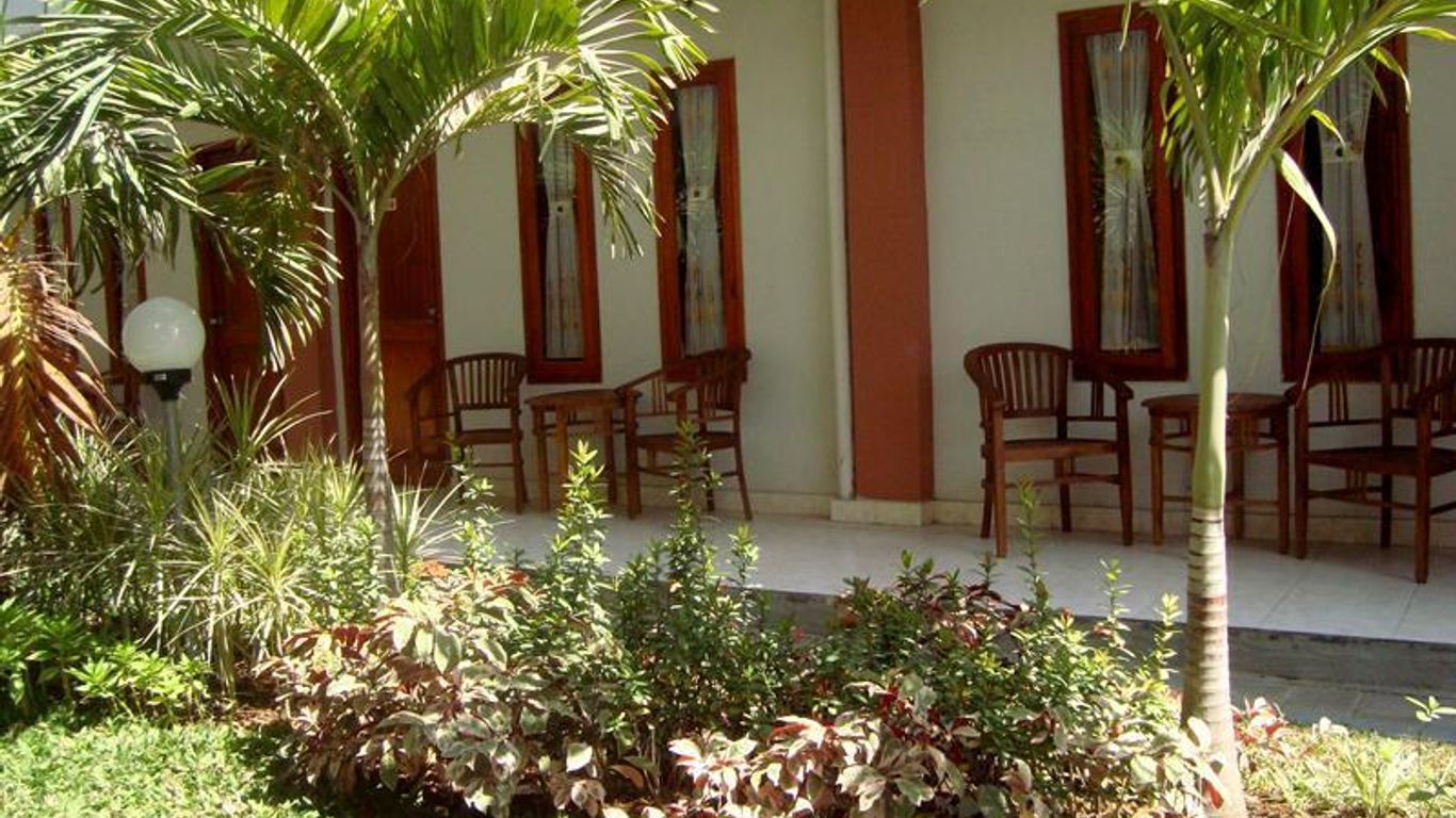 Hotel Bagasta Bali from $11. Denpasar Hotel Deals & Reviews - KAYAK