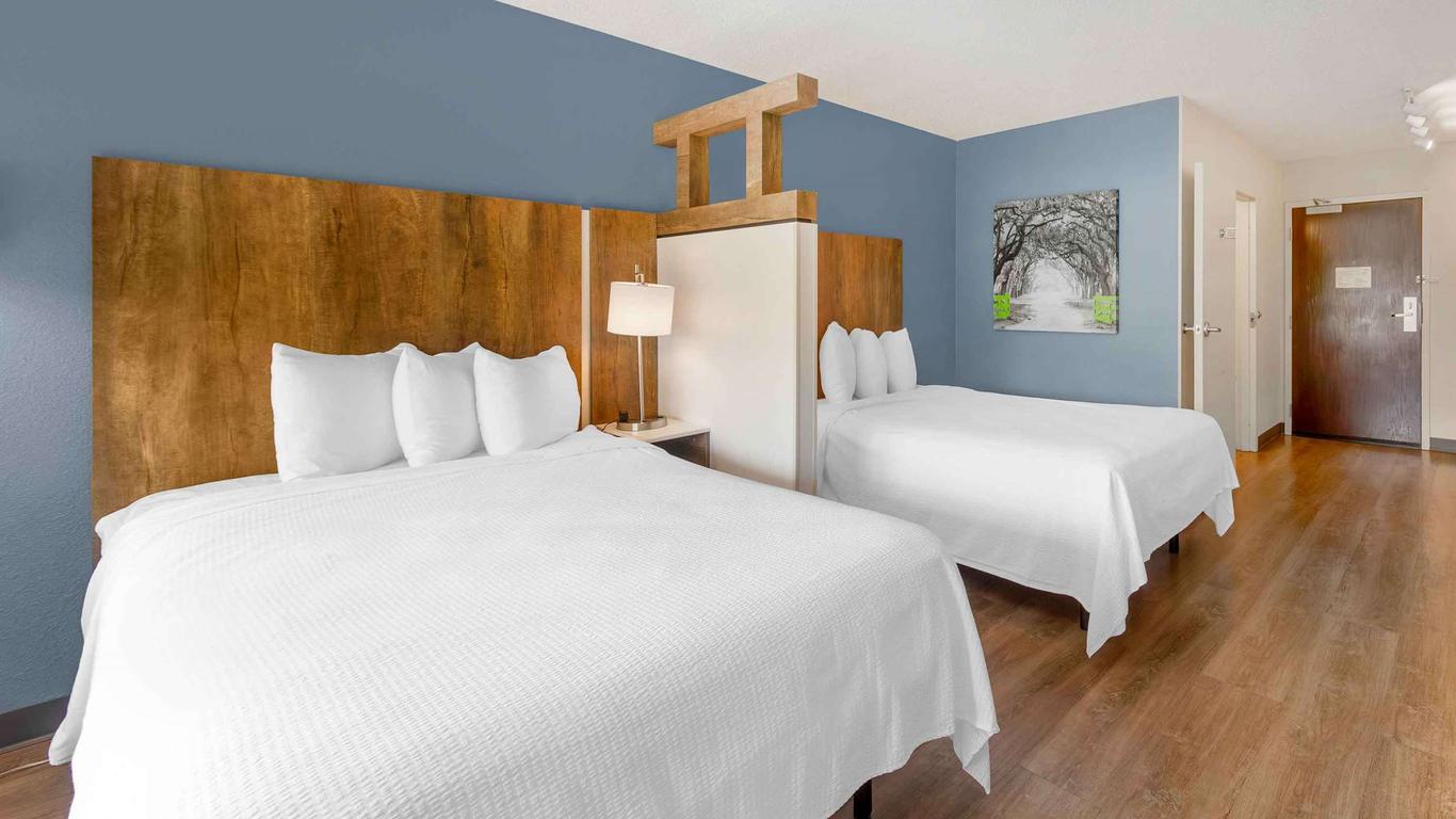 Extended Stay America Premier Suites Fort Lauderdale Convention