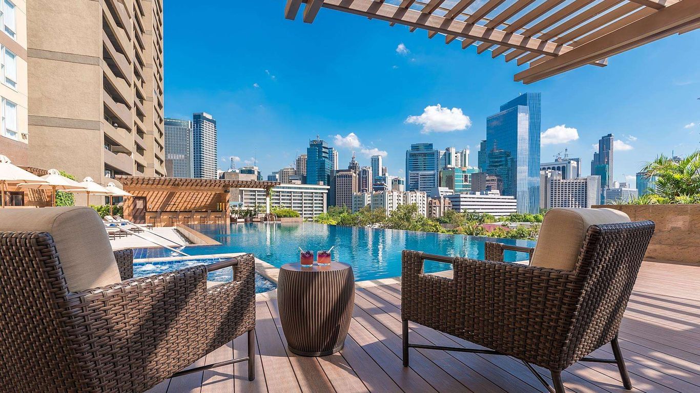Discovery Primea from $54. Makati Hotel Deals & Reviews - KAYAK