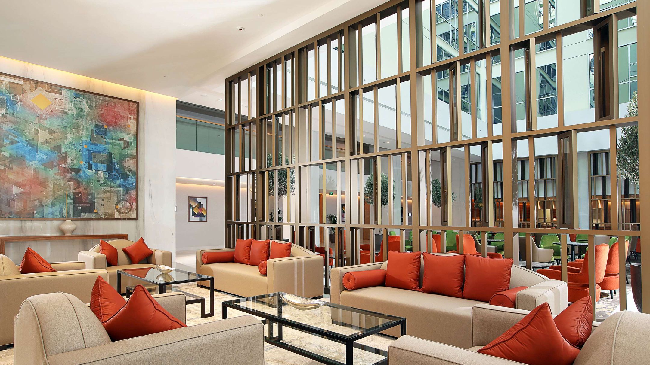 Grand Cosmopolitan Hotel from $66. Dubai Hotel Deals & Reviews - KAYAK