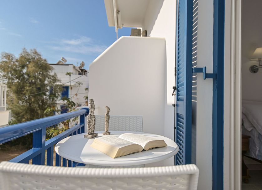 Hotel Zeus from $37. Naxos Hotel Deals & Reviews - KAYAK