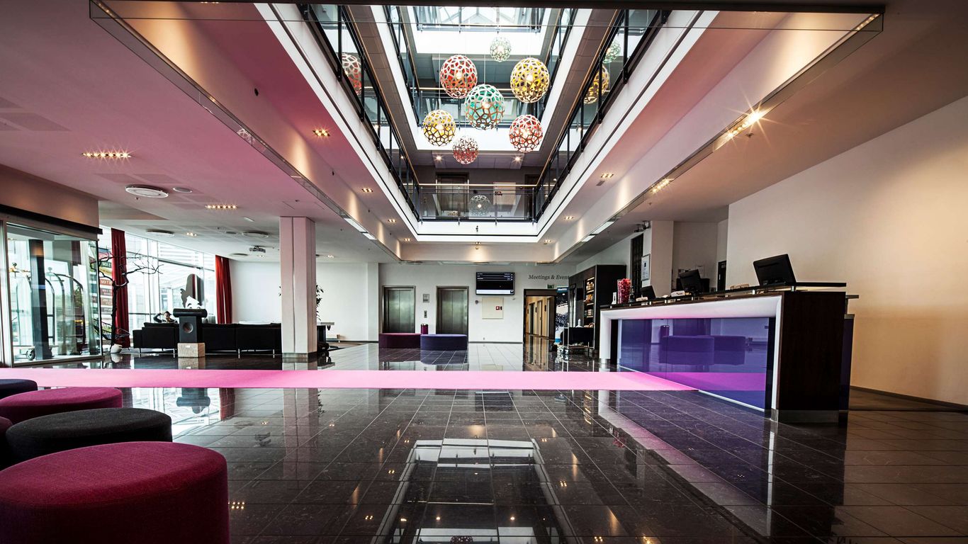 Scandic Sluseholmen from $105. Copenhagen Hotel Deals & Reviews - KAYAK