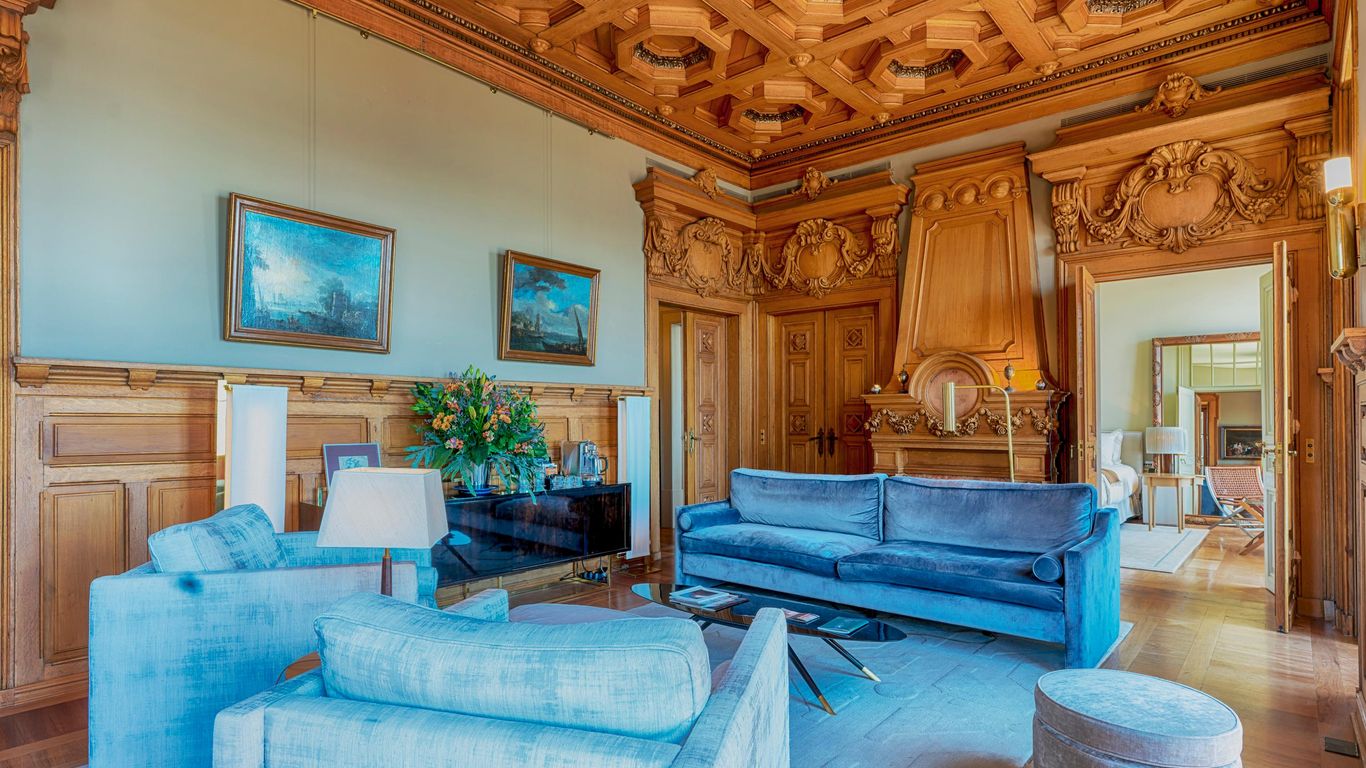 Verride Palácio Santa Catarina from $578. Lisbon Hotel Deals & Reviews ...