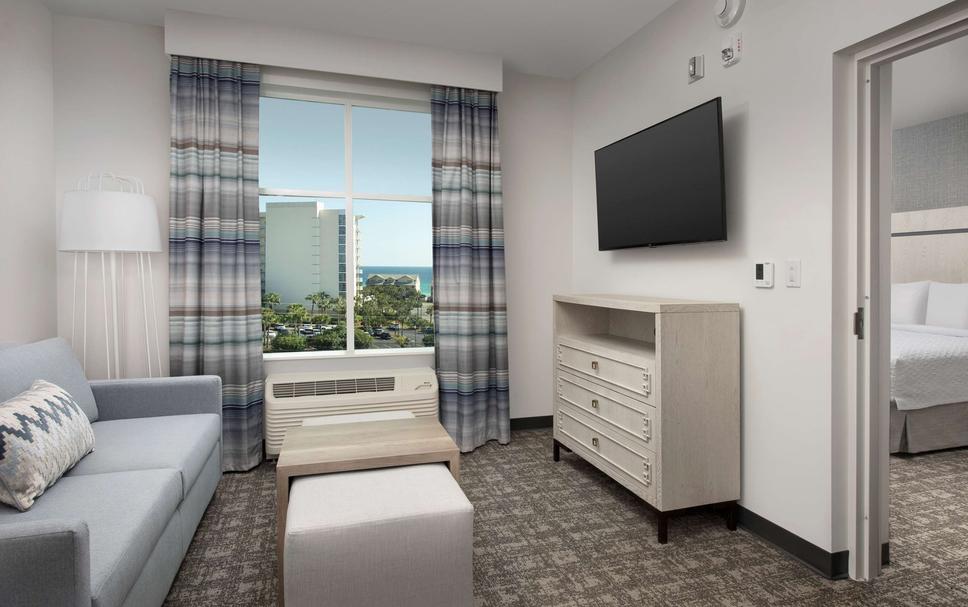 Homewood Suites By Hilton Destin From 89 Destin Hotel Deals And Reviews