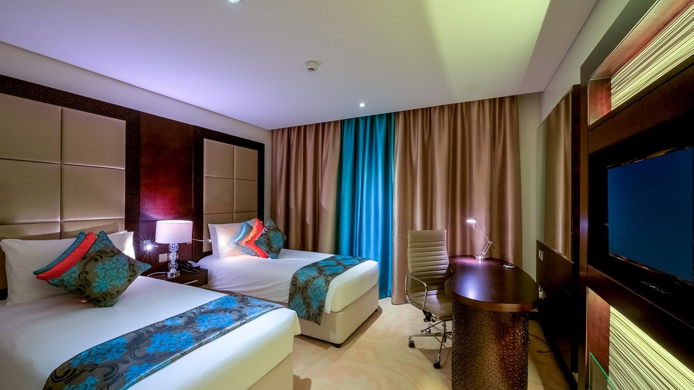 Holiday Inn Muscat Al Seeb By IHG from $50. Muscat Hotel Deals ...